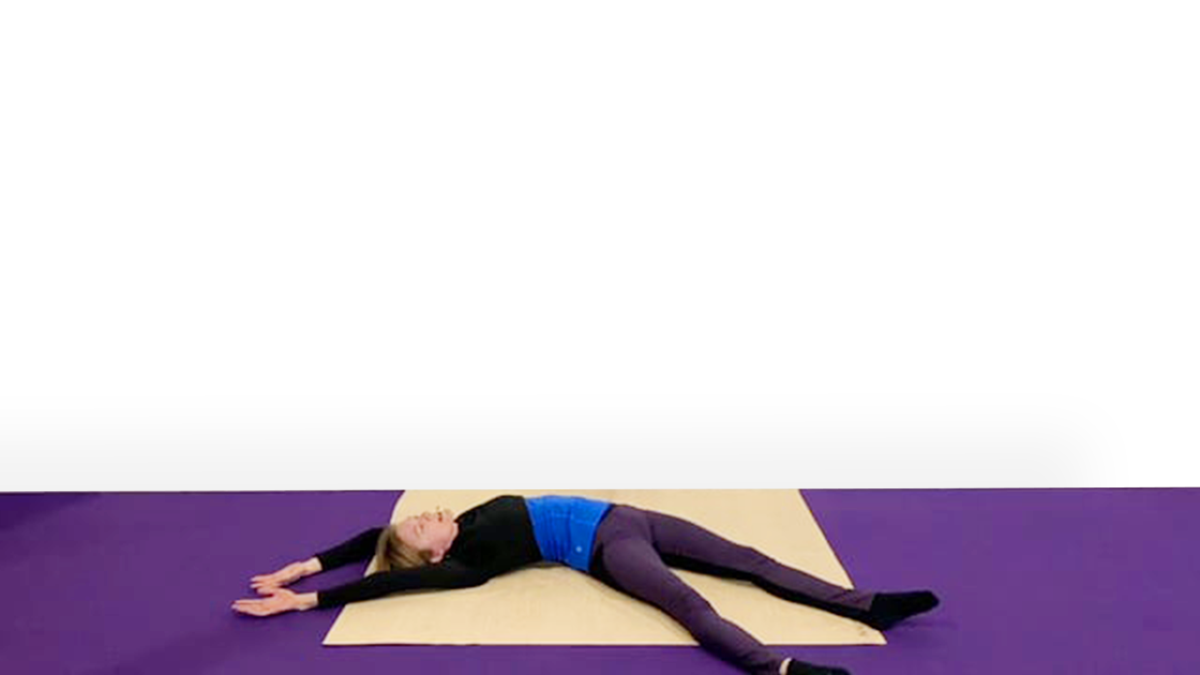 C-Shaping Drills | Aerial Fit Online