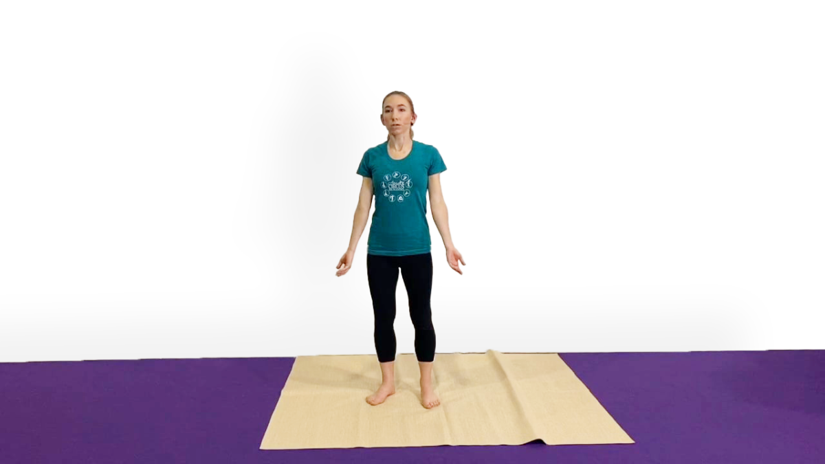 Internal And External Rotation