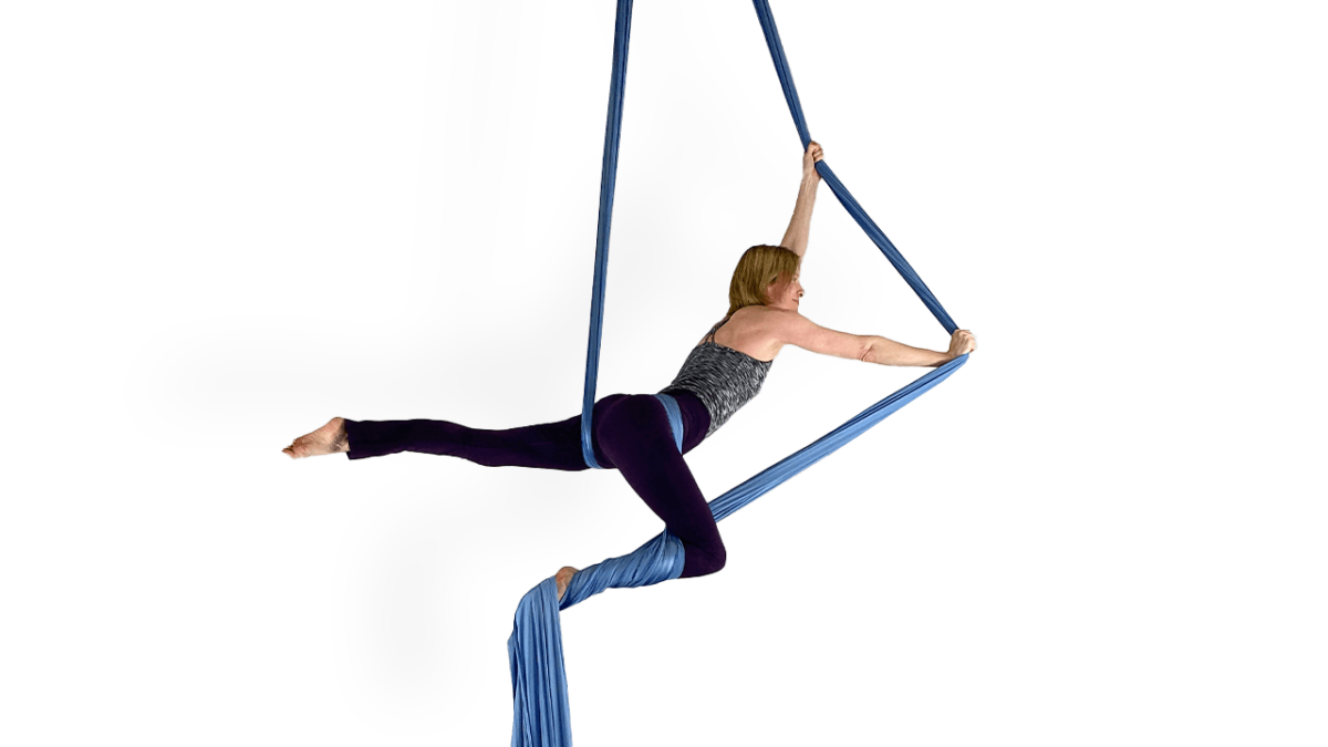 Cupid | Aerial Fit Online