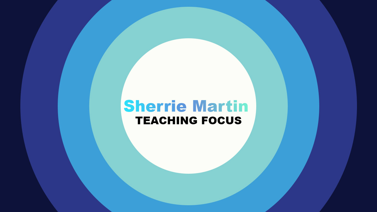 Sherrie Martin Premium Course | Aerial Fit Online