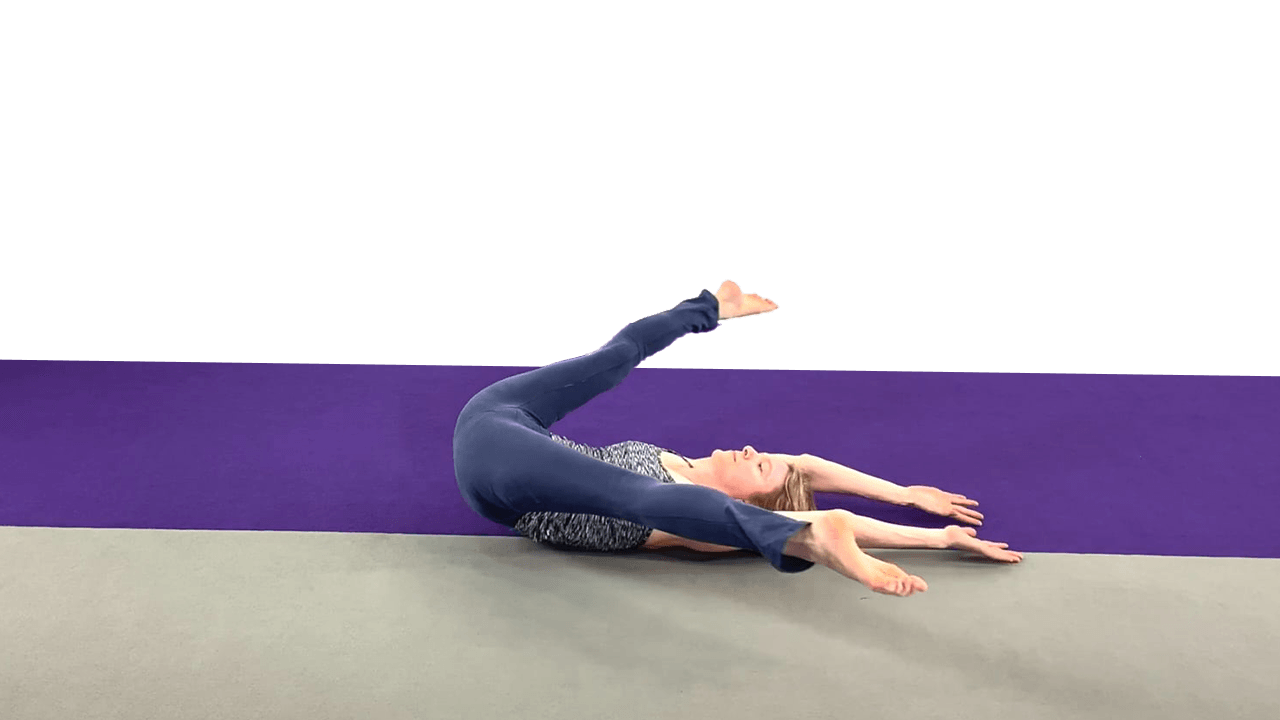 Straddle Overs | Aerial Fit Online