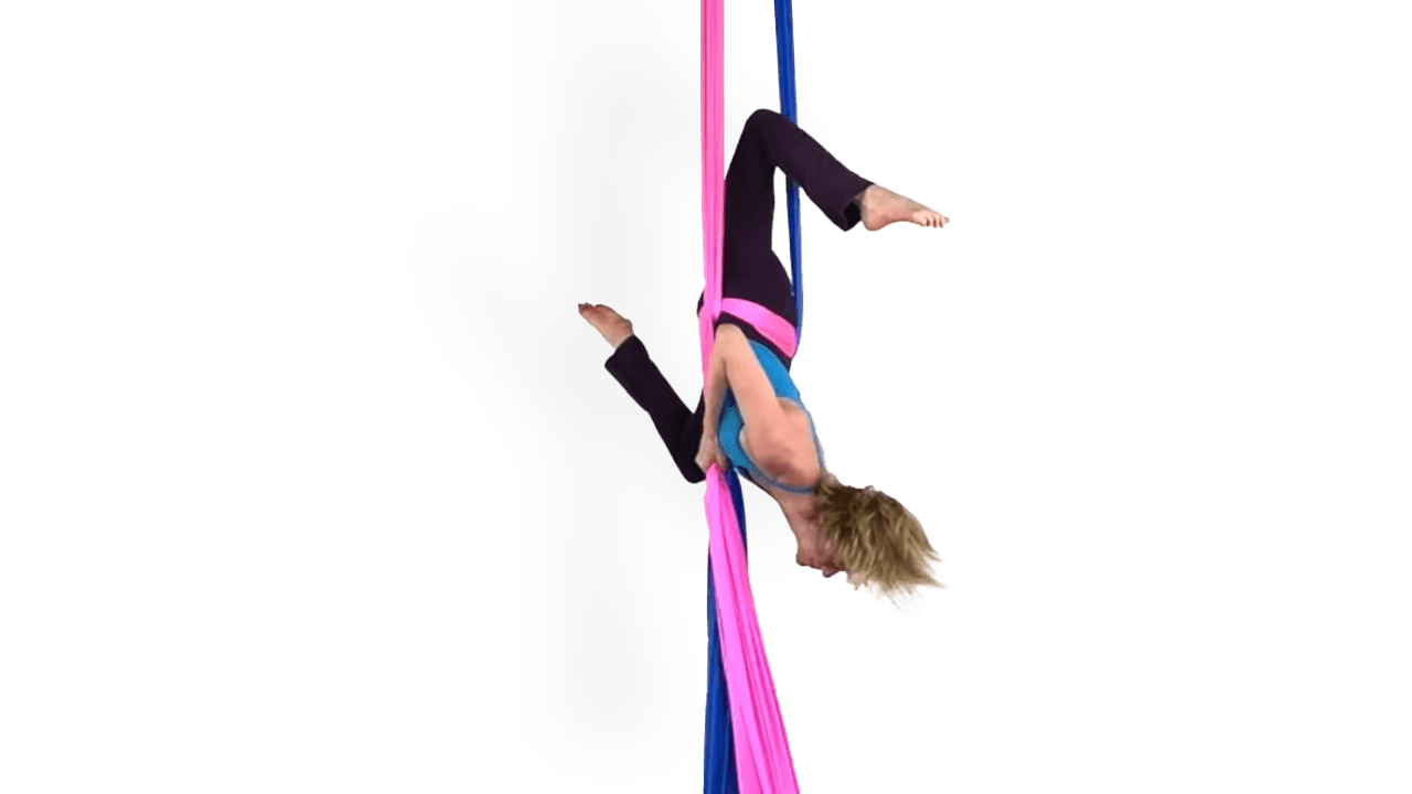 Two Types of Belay Theory | Aerial Fit Online
