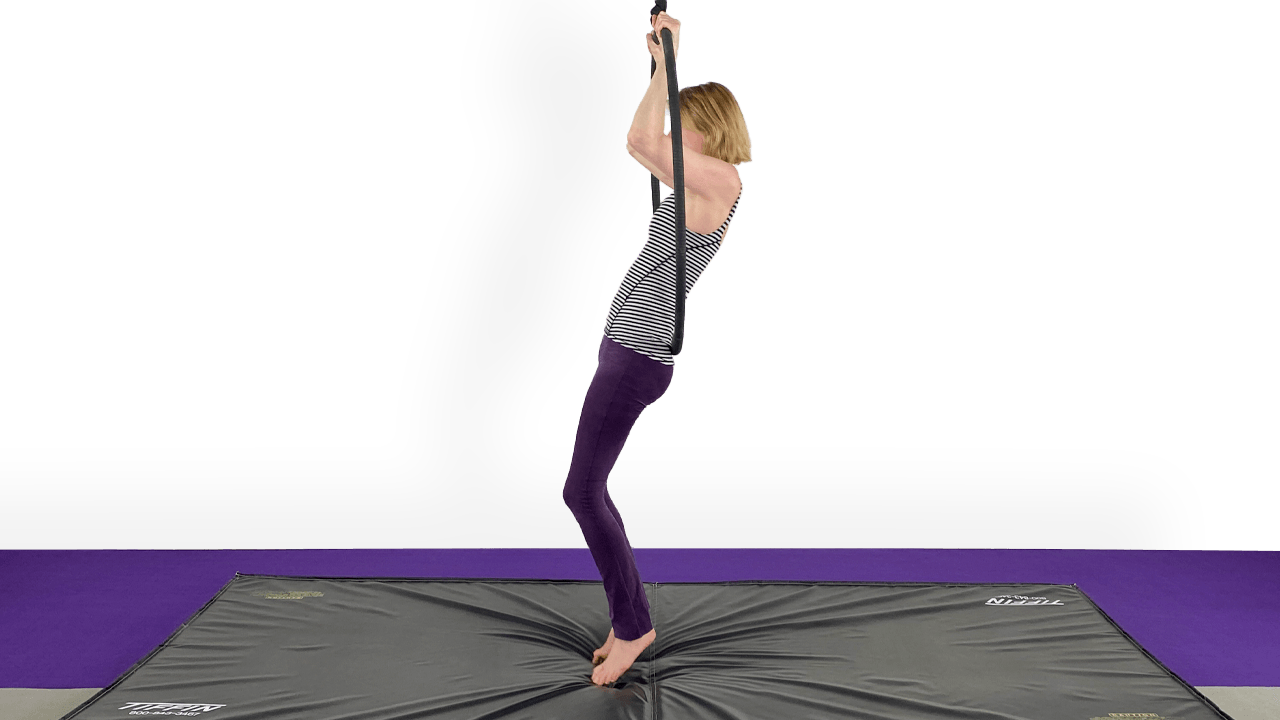 Pullover | Aerial Fit Online